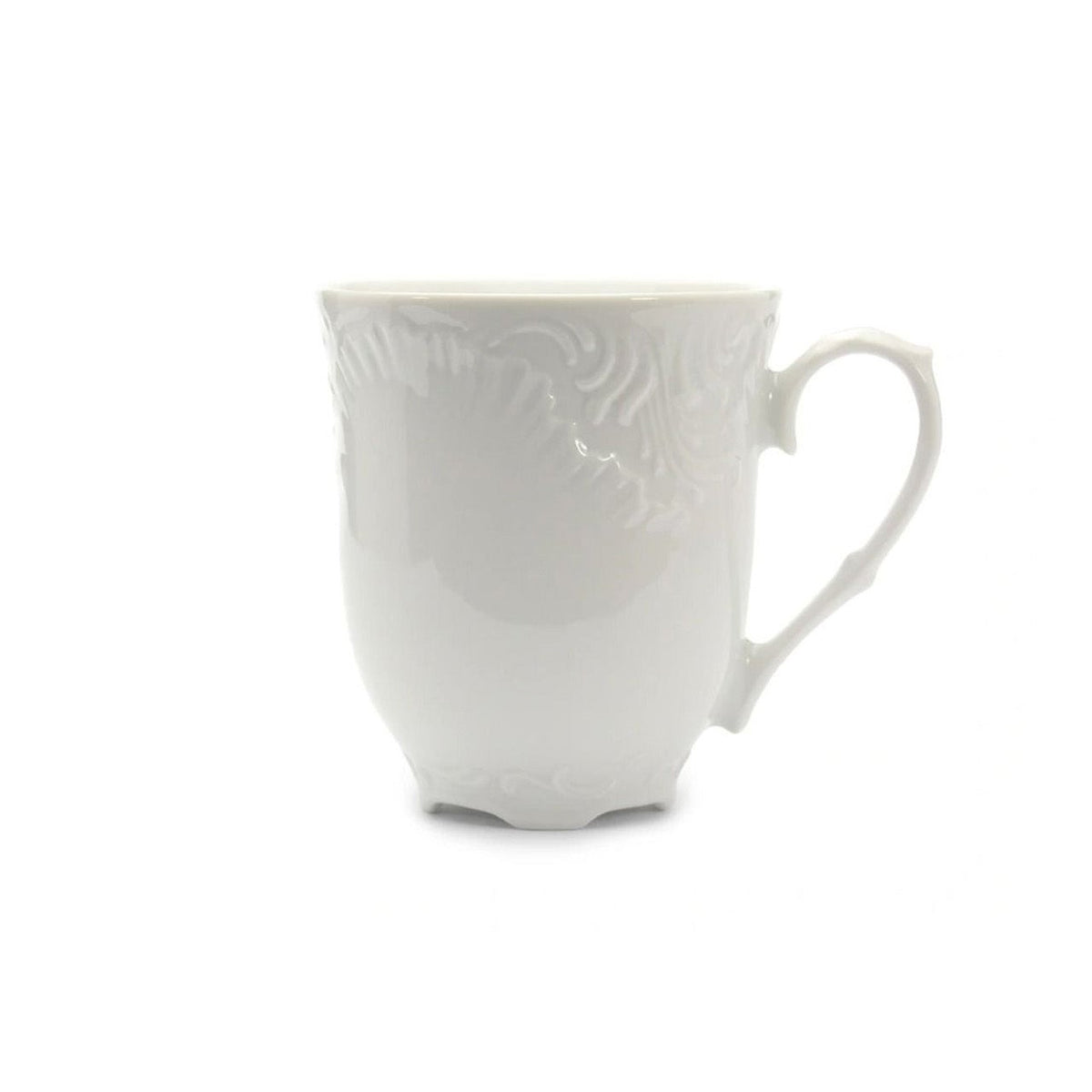 Mug | Rococo – Diamond Fine Porcelain