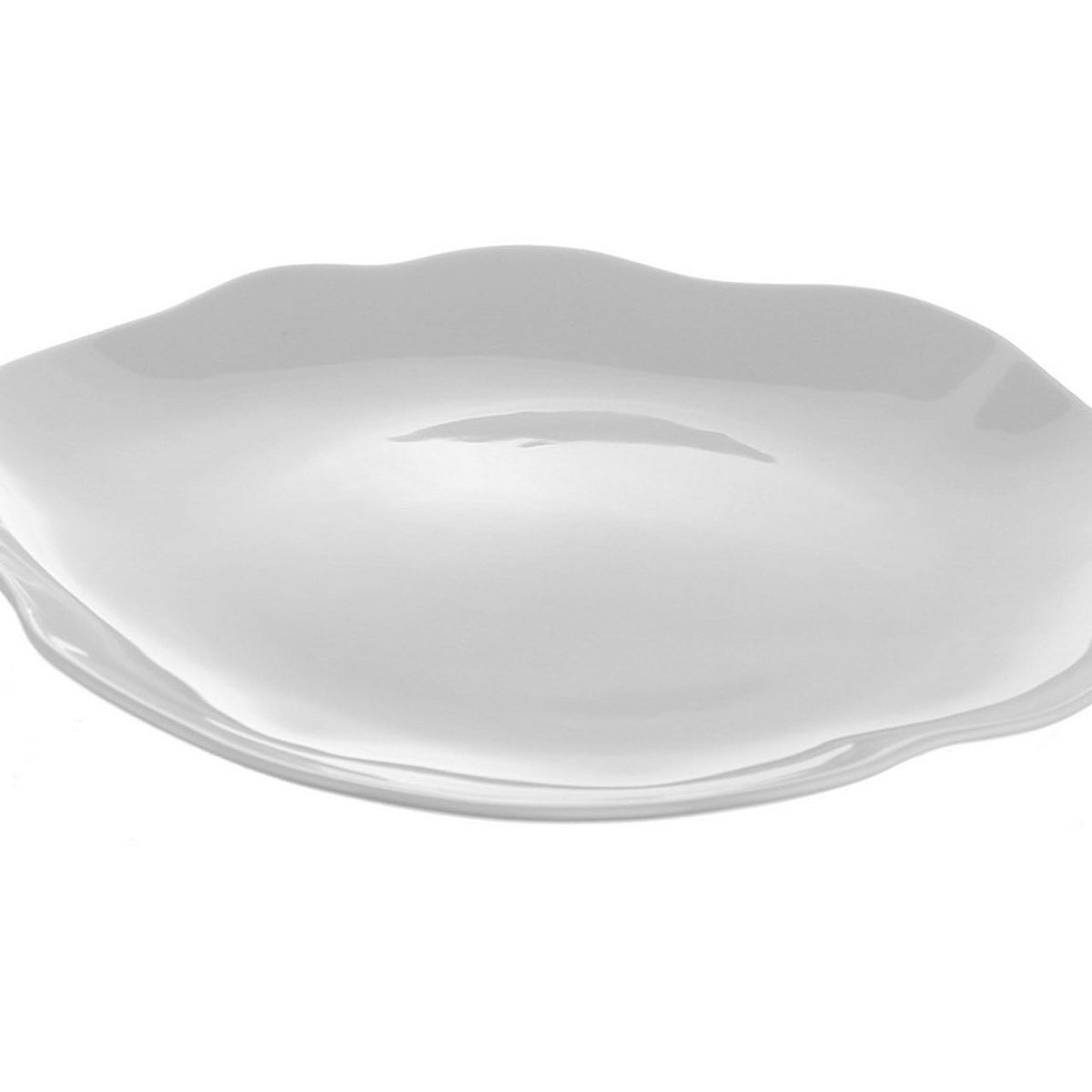 Dinner Plate 28cm | Stone Age – Diamond Fine Porcelain